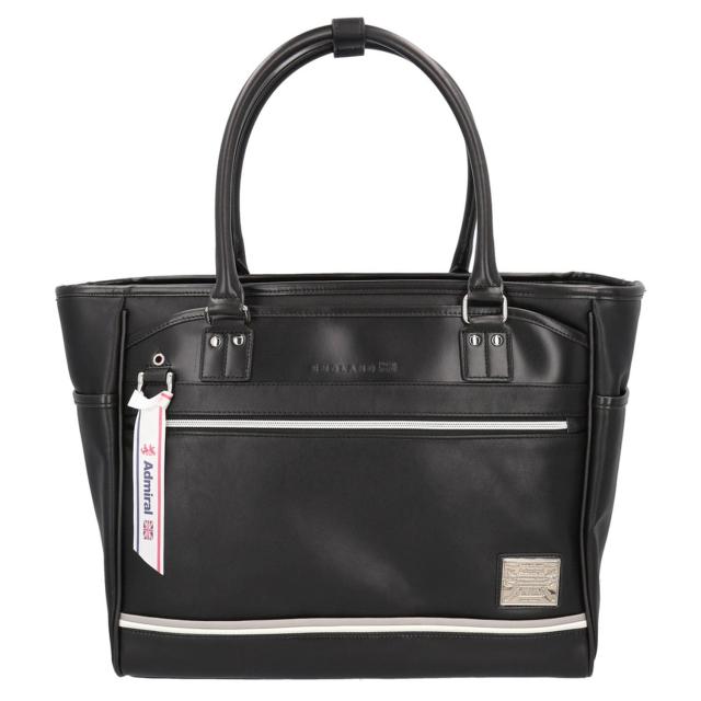 バックヤードファミリー（BACKYARD FAMILY）/Admiral アドミラル トートバッグ