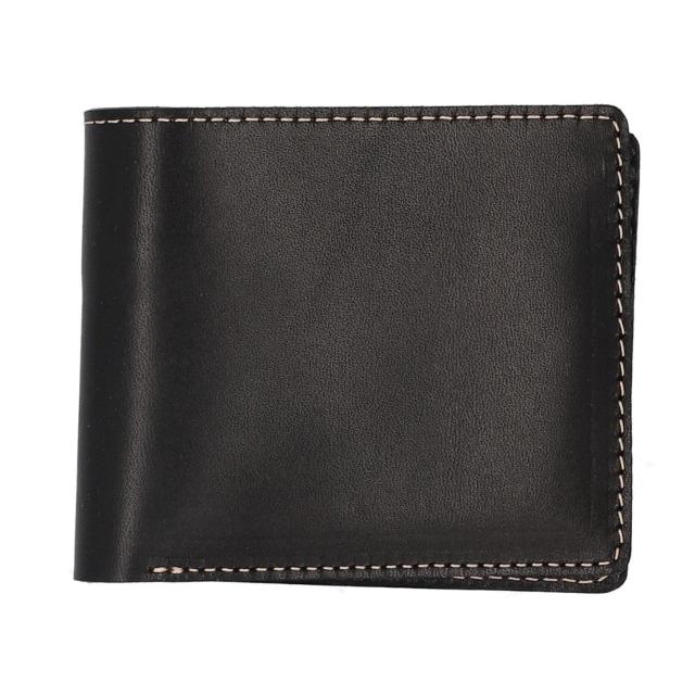 バックヤードファミリー（BACKYARD FAMILY）/Native Creation 二つ折り財布NC3772