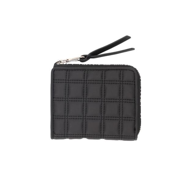 バックヤードファミリー（BACKYARD FAMILY）/SOLATINA L字型コンパクトウォレット