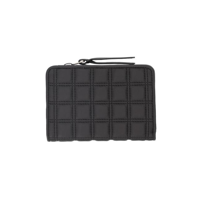 バックヤードファミリー（BACKYARD FAMILY）/SOLATINA ミドルウォレット