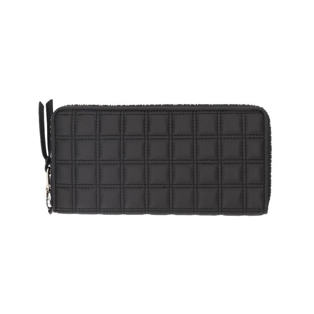 バックヤードファミリー（BACKYARD FAMILY）/SOLATINA ラウンドウォレット