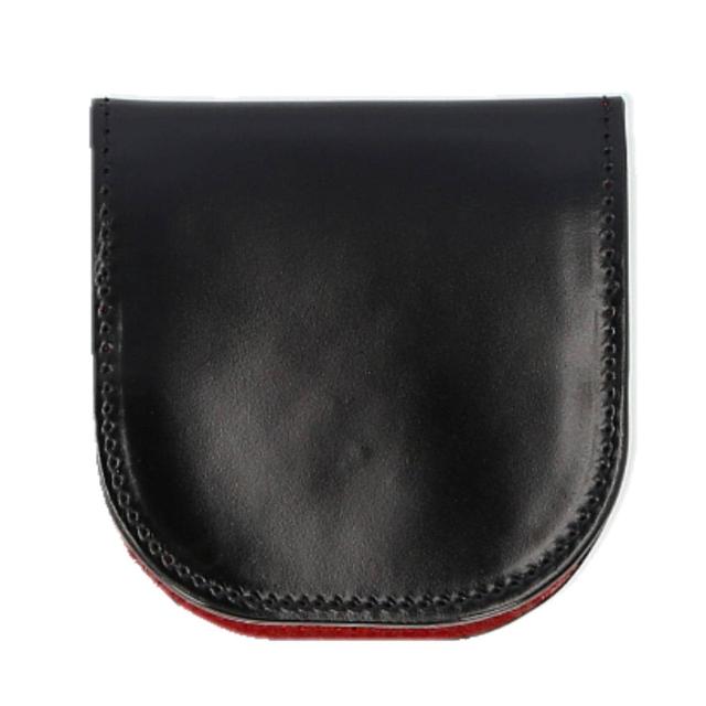 バックヤードファミリー（BACKYARD FAMILY）/SUNAMURA 砂村 日本製 高級レザーコードバン ケース