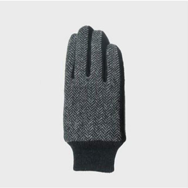 バックヤードファミリー（BACKYARD FAMILY）/MEN MOONコンビグローブ タッチパネル対応