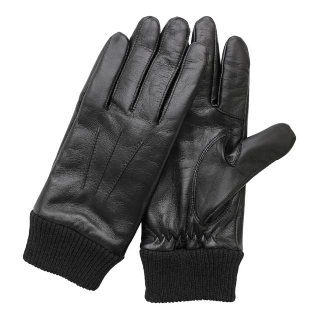 バックヤードファミリー（BACKYARD FAMILY）/MEN レザーグローブ タッチパネル対応