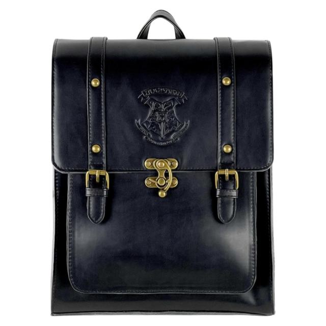 バックヤードファミリー（BACKYARD FAMILY）/FLAPPER ハリーポッター 縦型サッチェルバッグ