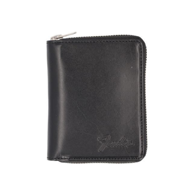 バックヤードファミリー（BACKYARD FAMILY）/Fender 深札入れR型ファスナー