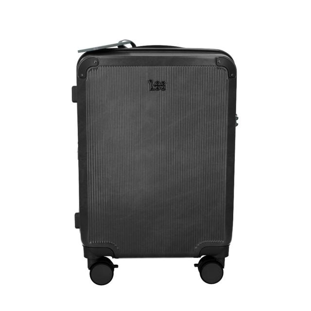 バックヤードファミリー（BACKYARD FAMILY）/Lee Galaxy キャリーバッグ 19inch拡張