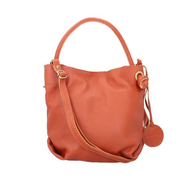 バックヤードファミリー（BACKYARD FAMILY）/zucchero 2wayバッグ