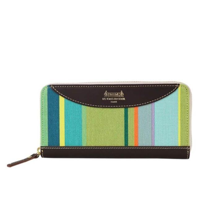 バックヤードファミリー（BACKYARD FAMILY）/レトワール デュ ソレイユ A287 ロングウォレット