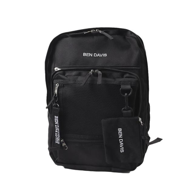 バックヤードファミリー（BACKYARD FAMILY）/BEN DAVIS ベンデイビス BIG MESH DAYPACK