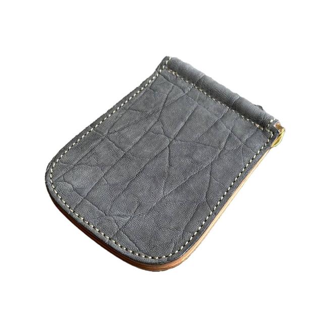 バックヤードファミリー（BACKYARD FAMILY）/KC．s 4マネークリップ ホースシュー エレファント