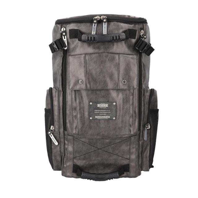 バックヤードファミリー（BACKYARD FAMILY）/DEVICE MAD スクエアリュック