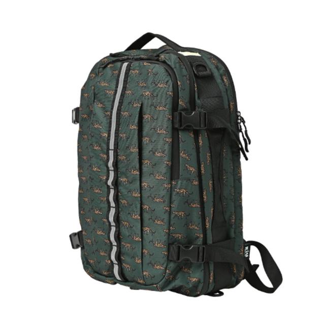 バックヤードファミリー（BACKYARD FAMILY）/KiU キウ 防災バッグパック k378