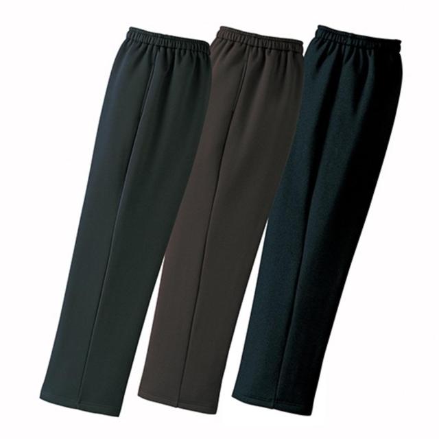 バックヤードファミリー（BACKYARD FAMILY）/お父さんの年中重宝パンツ３色組