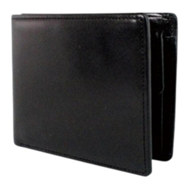 バックヤードファミリー（BACKYARD FAMILY）/栃木レザージーンズ 二つ折り財布