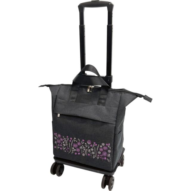 バックヤードファミリー（BACKYARD FAMILY）/cocoro コ・コロ 2WAY4輪カート