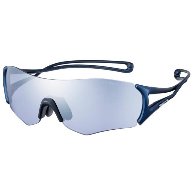 バックヤードファミリー（BACKYARD FAMILY）/SWANS E−NOX EIGHT8 G2 ULTRALENS for GOLFモデル