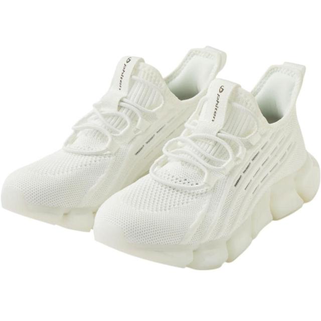 バックヤードファミリー（BACKYARD FAMILY）/PHITEN ファイテン スニーカー PHM−003