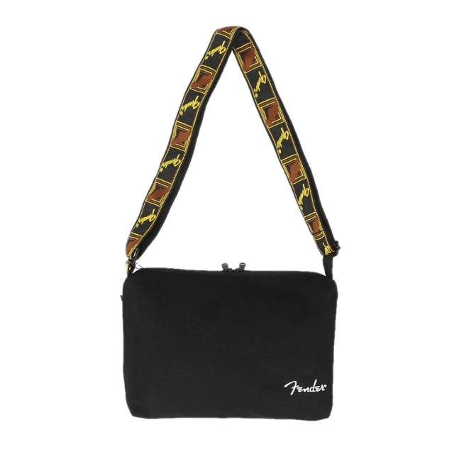 バックヤードファミリー（BACKYARD FAMILY）/Fender ショルダーバッグ