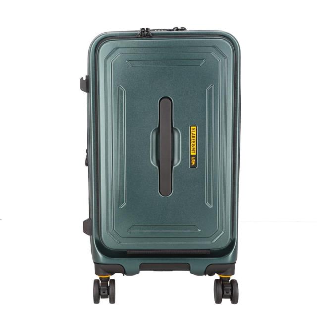 バックヤードファミリー（BACKYARD FAMILY）/5LAKES&MT C GEAR キャリーケース