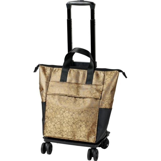 バックヤードファミリー（BACKYARD FAMILY）/cocoro コ・コロ 2WAY4輪カート