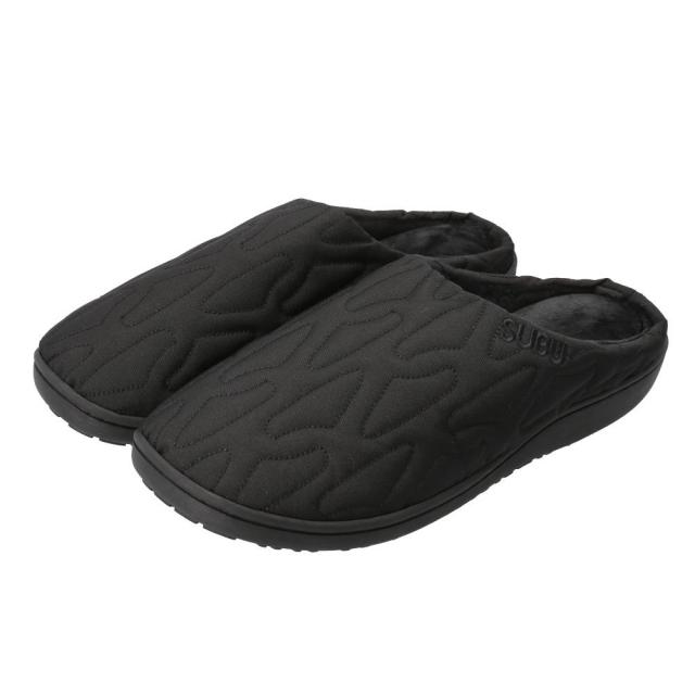 バックヤードファミリー（BACKYARD FAMILY）/SUBU スブ 冬サンダル SUBU NANNEN Outline