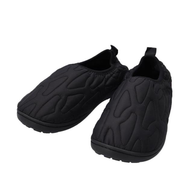 バックヤードファミリー（BACKYARD FAMILY）/SUBU スブ 冬サンダル SUBU VAMP Outline