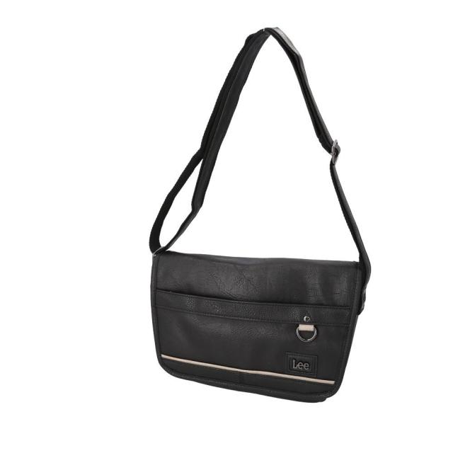 バックヤードファミリー（BACKYARD FAMILY）/Lee ショルダーバッグ