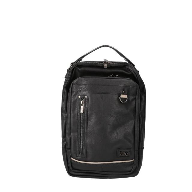 バックヤードファミリー（BACKYARD FAMILY）/Lee 2WAYボディバッグ