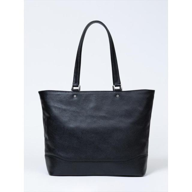 バックヤードファミリー（BACKYARD FAMILY）/PCレザービジネストートバッグ