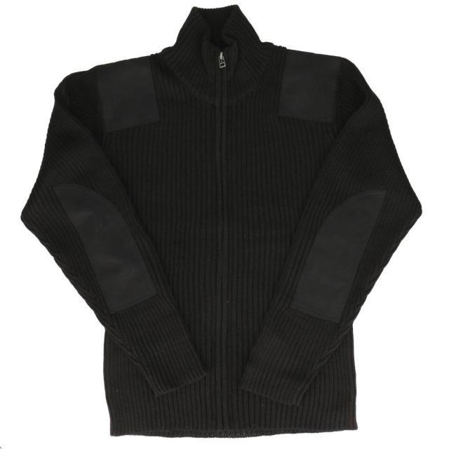 バックヤードファミリー（BACKYARD FAMILY）/HOUSTON 2510 COMMAND ZIP SWEATER