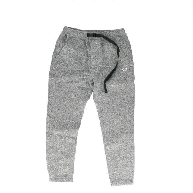 バックヤードファミリー（BACKYARD FAMILY）/JEMORGAN ニットフリースクライミングパンツ