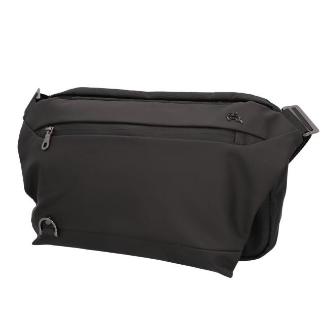 バックヤードファミリー（BACKYARD FAMILY）/PRO SPERITY プロスペリティ 傘付ショルダーバッグ