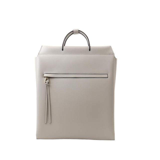 バックヤードファミリー（BACKYARD FAMILY）/AVECELLE 2way ビジネスバッグ