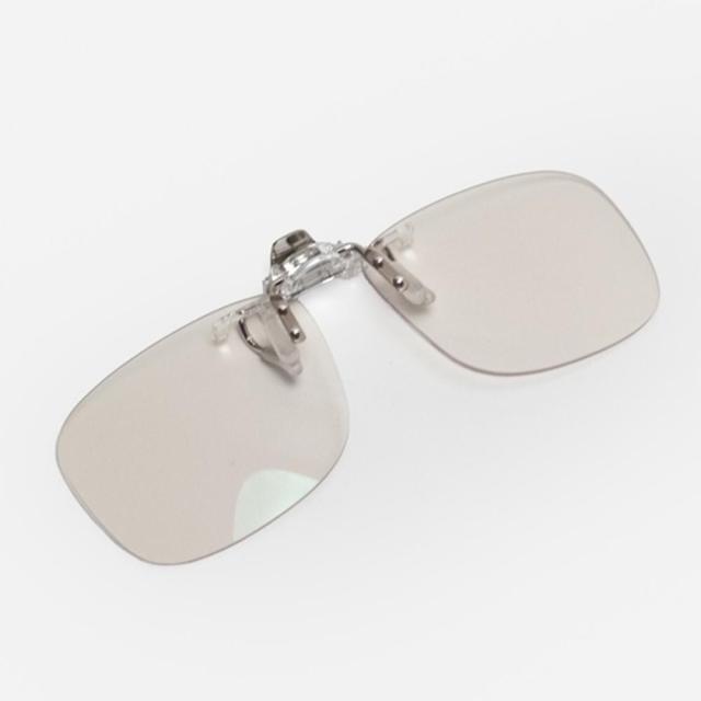 バックヤードファミリー（BACKYARD FAMILY）/ナイトグラスLED クリアジャケット