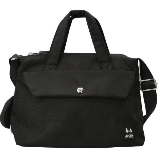 バックヤードファミリー（BACKYARD FAMILY）/MOOMIN ムーミン 2wayバッグ