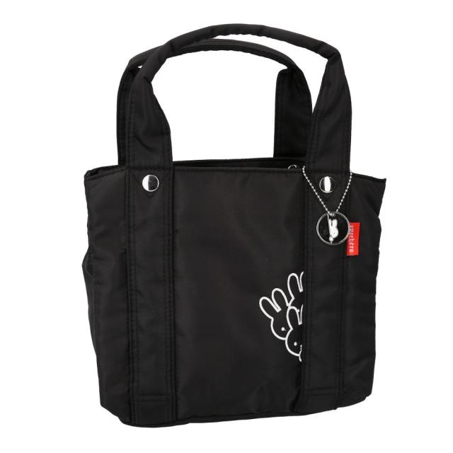 バックヤードファミリー（BACKYARD FAMILY）/zuccheroxDick Bruna トートバッグ