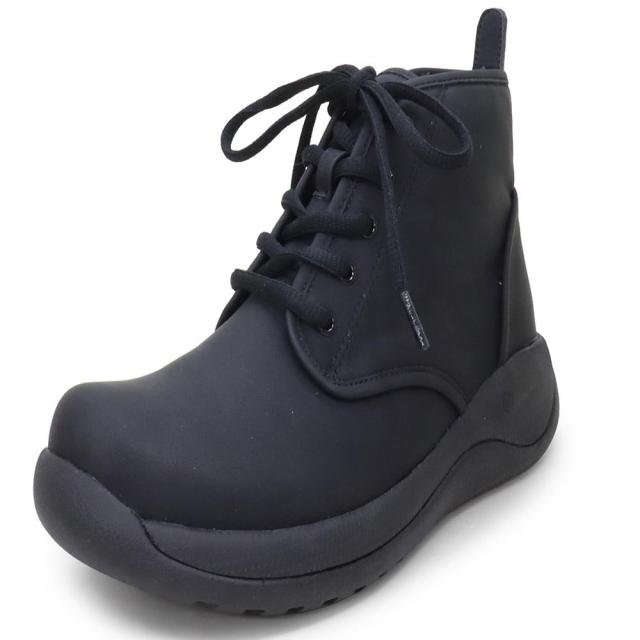 バックヤードファミリー（BACKYARD FAMILY）/RegettaCanoe リゲッタカヌー レースアップブーツ CCME008