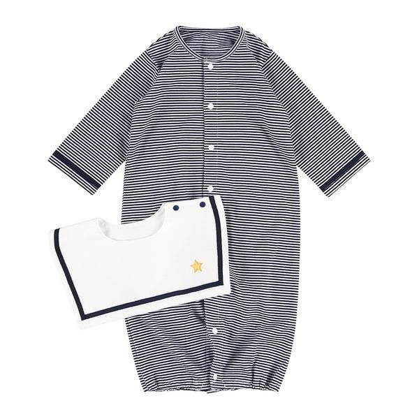 ワコールベビー（Wacoal　BABY）/ベビープレオール（ＢＧＵ５７３）