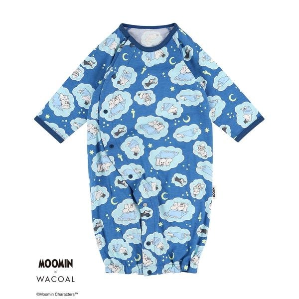 ワコールベビー（Wacoal　BABY）/ベビープレオール（ＢＧＵ２１３）