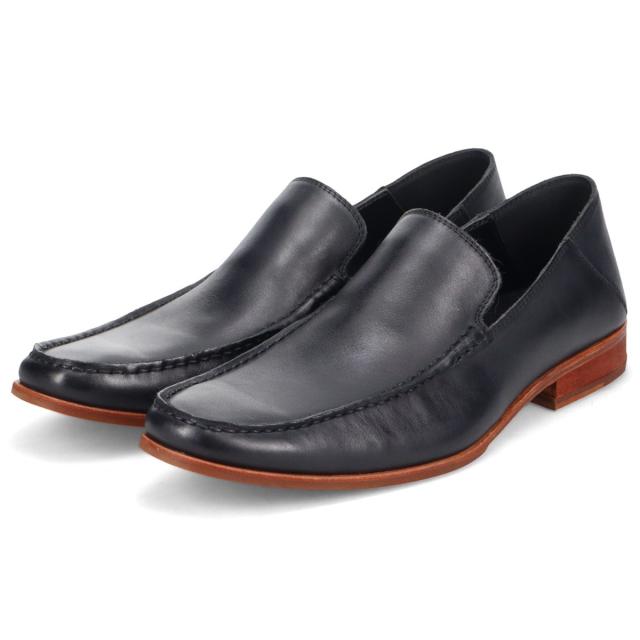 フープ ディ ドゥ（whoop−de−doo）/【ロングセラー】 カカトも踏める 2WAYバブーシュタイプ スリッポン カジュアルシューズ