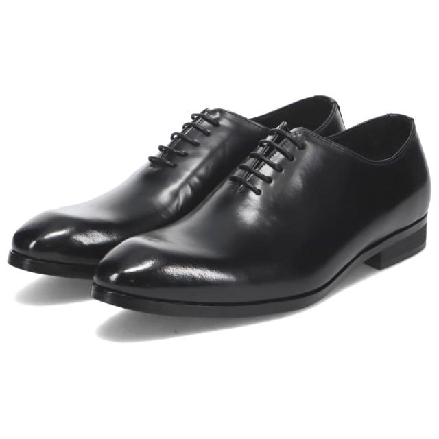 フープ ディ ドゥ（whoop−de−doo）/プレーントゥ ビジネスシューズ