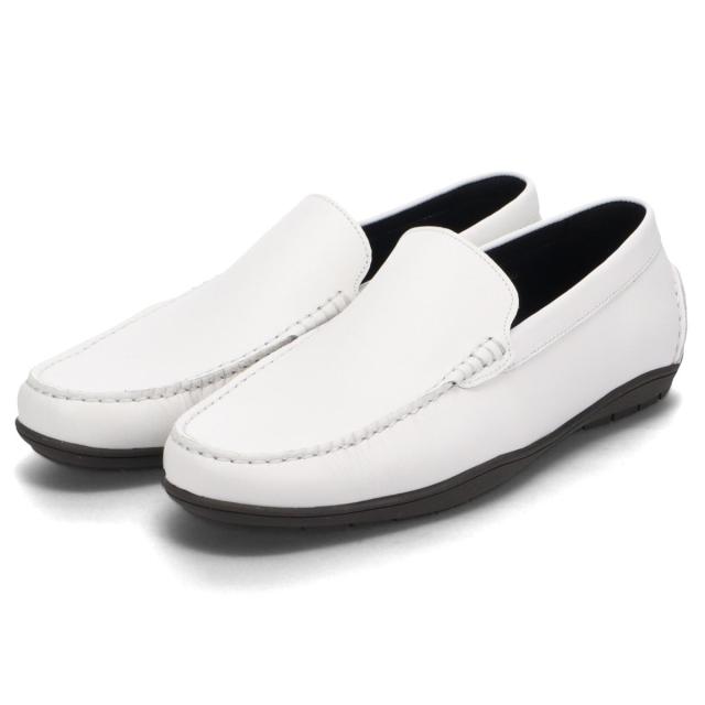 フープ ディ ドゥ（whoop−de−doo）/ドライビング ローファー