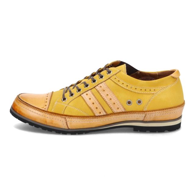 フープ ディ ドゥ（whoop−de−doo）/ゴア付 ミッドカット スニーカー