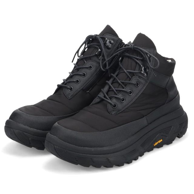 フープ ディ ドゥ（whoop−de−doo）/Vibram 防水 撥水 防寒 スノーブーツ