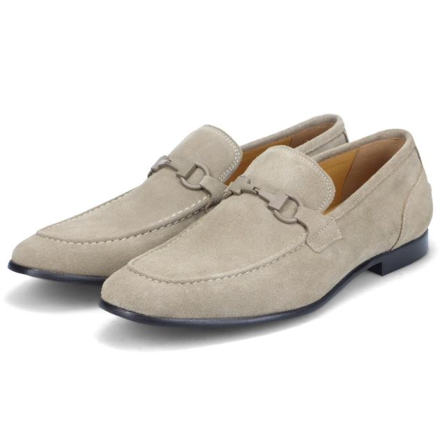 フープ ディ ドゥ（whoop−de−doo）/モカシン ビット ローファー