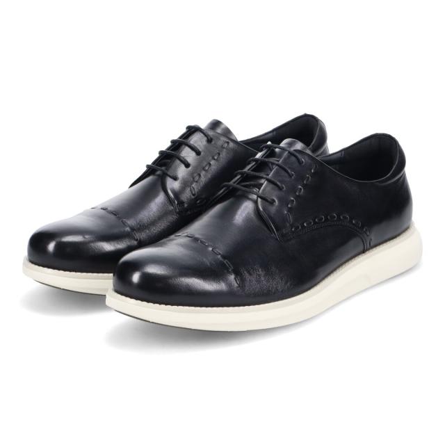 フープ ディ ドゥ（whoop−de−doo）/軽量 本革 クッション 柔らか カジュアルシューズ 【バウンスバブル】