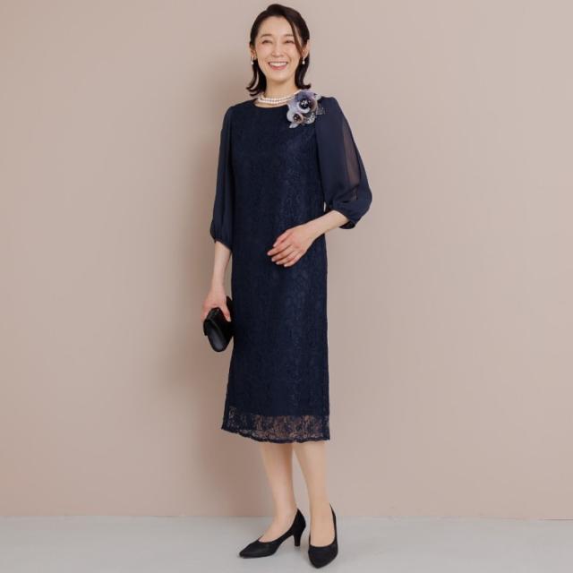 フォルムフォルマ（form forma）/マザードレス/正単品/礼装/結婚式