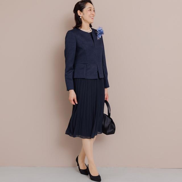 フォルムフォルマ（form forma）/【大人のセレモニースーツ】form formaオリジナル/セットアップスーツ