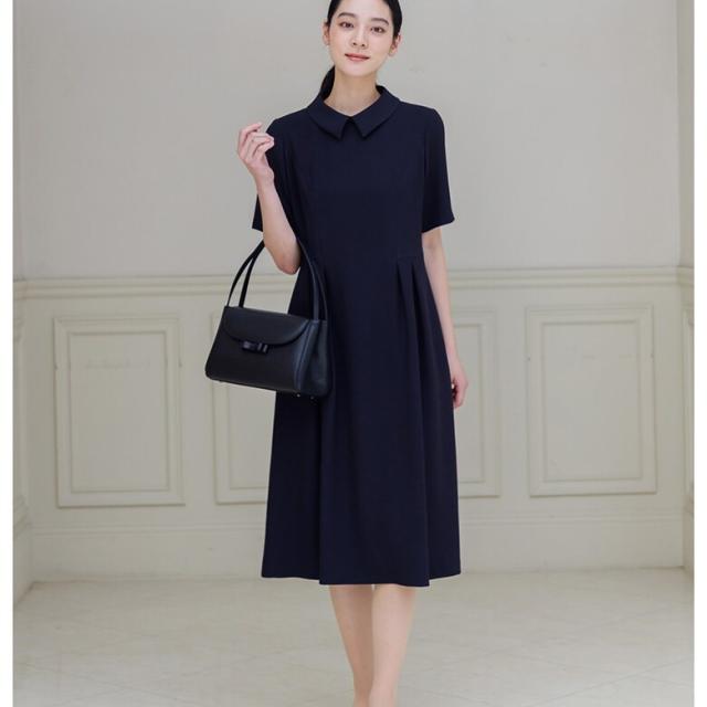 フォルムフォルマ（form forma）/【お受験・セレモニー】（単品）ワンピース/ジャケット別売り有/セットアップ可